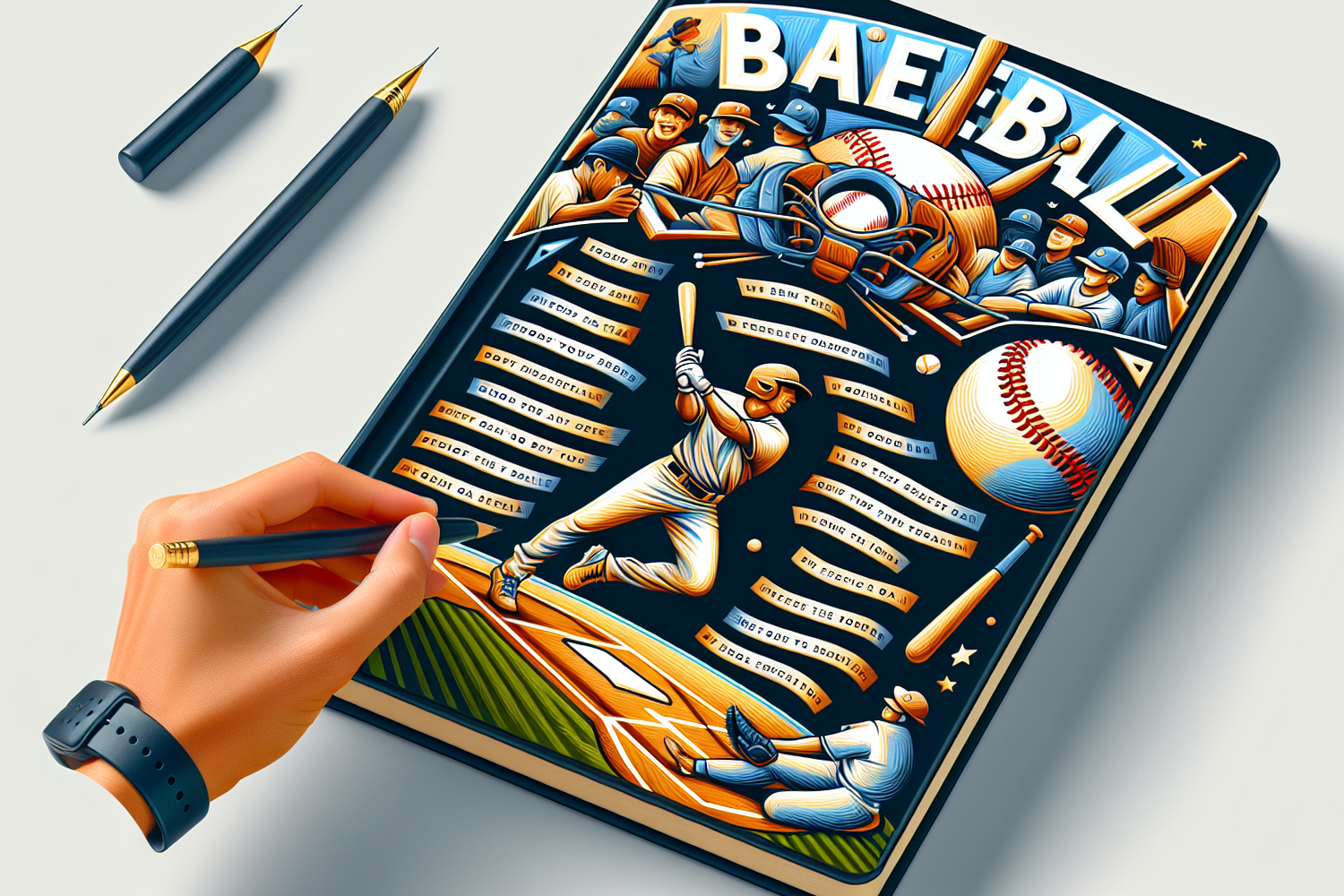 Baseball Poems : Capturing the Essence of America's Pastime ...