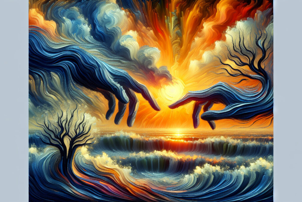 Best Friend Poems That Make You Cry : Emotional Bonds and Heartfelt ...