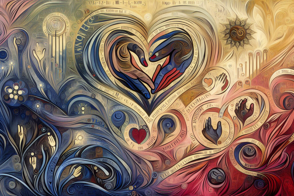 Deep Love Poems For Husband : Expressing Undying Love and Appreciation ...