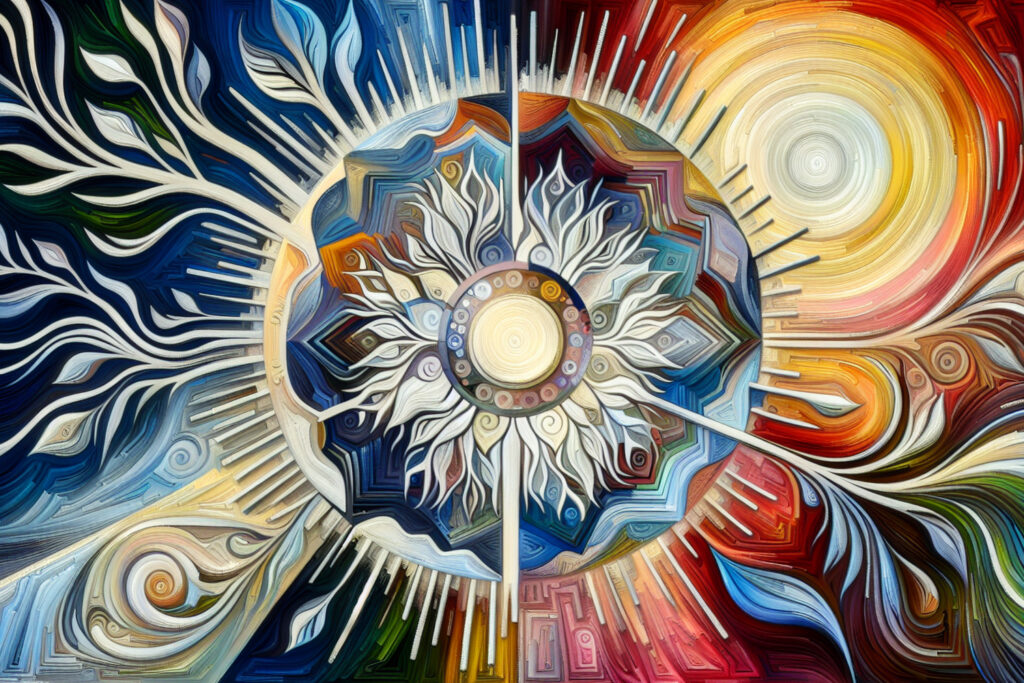 I Wish You Enough Poem: A Weave of Gratitude and Hope – ThePoeticfy.com