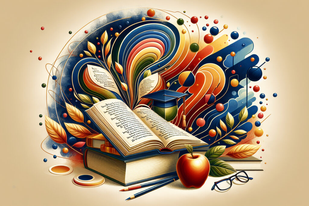 Motivational Poems For Students : Inspiration, Encouragement, and ...