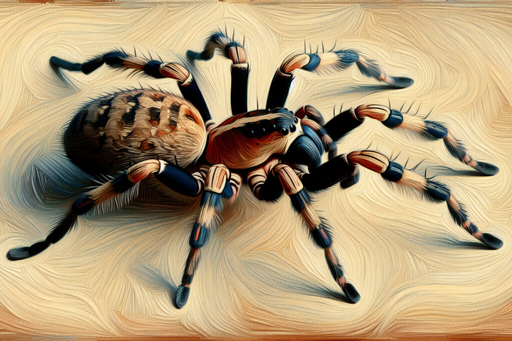 Poems About A Spider : Arachnids Web, Eight-Legged Muse, Spinner of ...