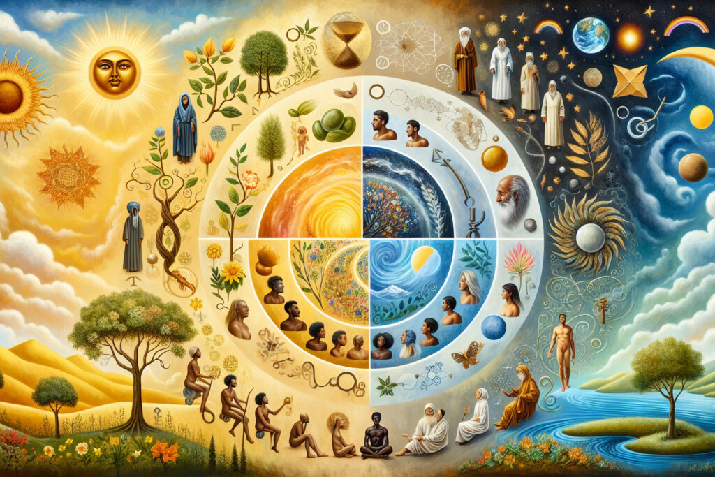 Poems Related To Life : Exploring the Multifaceted Themes of Life ...