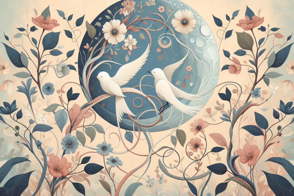 Romantic Poems : Unveiling the Heart's Emotions through Nature ...