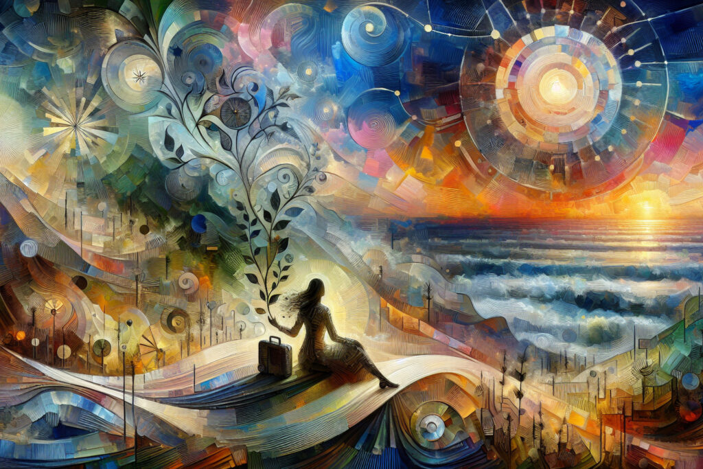 Beautiful Deep Meaningful Poems : Exploring Emotional Depth and ...