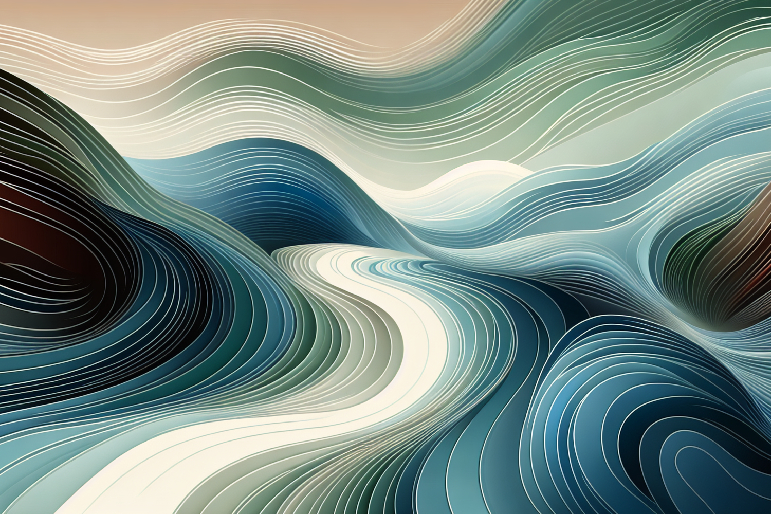 Poem About Water : The Essence of Life and Flow – ThePoeticfy.com