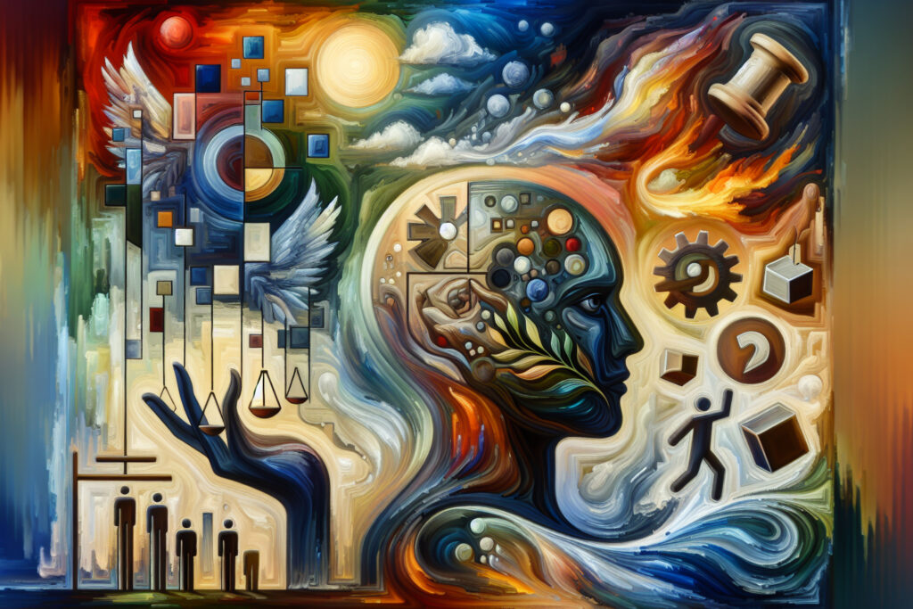 Poems about Injustice in Society : A Voice for the Marginalized ...