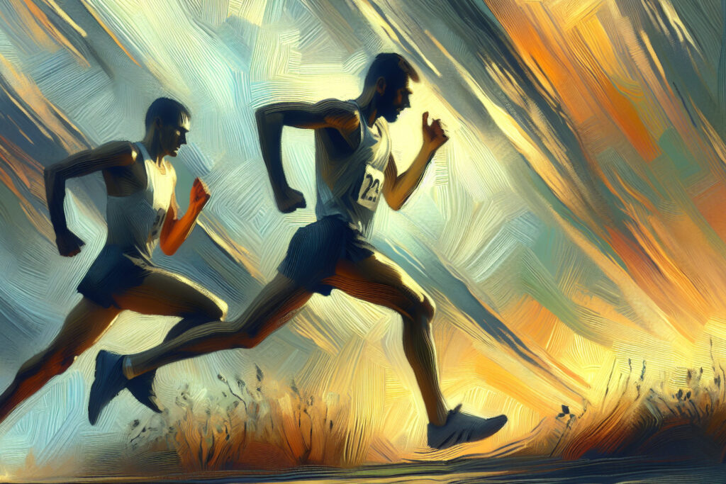 Poems For Runners : The Soul of the Runner – ThePoeticfy.com