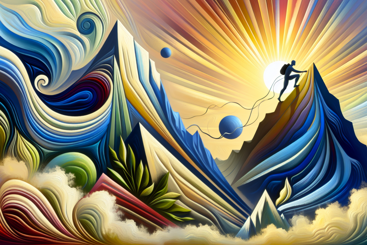 Poems on Overcoming Obstacles : Finding Strength in the Face of ...