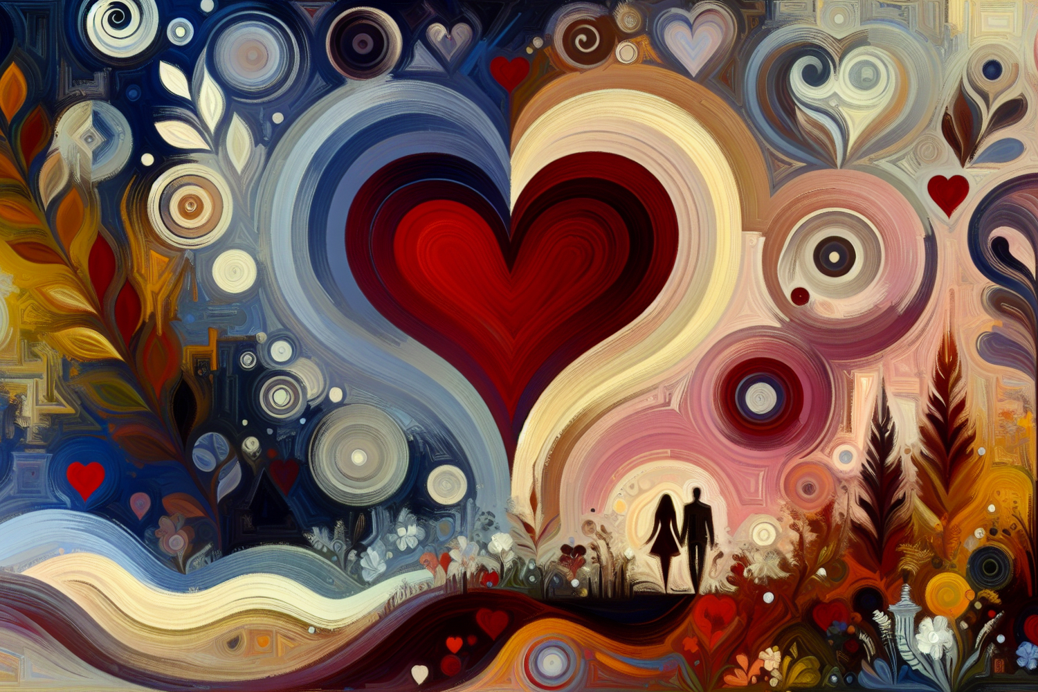 Haiku Poems About Love : Short Verses, Deep Feeling – ThePoeticfy.com