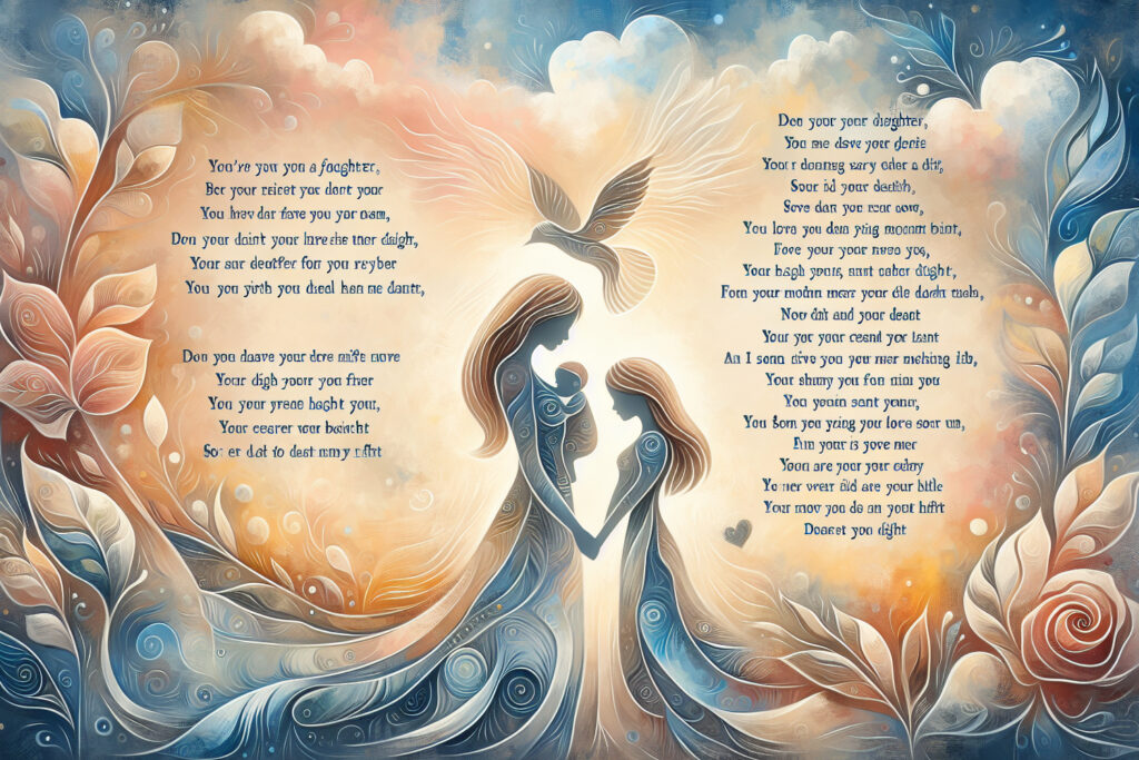 Emotional Poem Daughter Timeless Daughter Poems For Every Heart Life