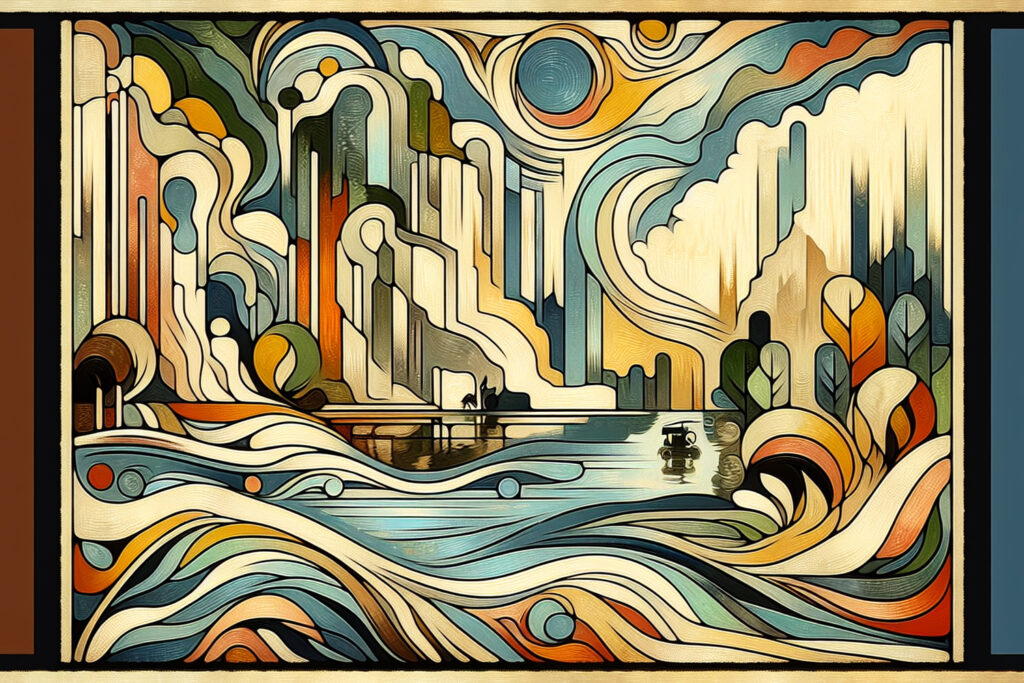 Life is Fine Poem : Ode to Resilience – ThePoeticfy.com