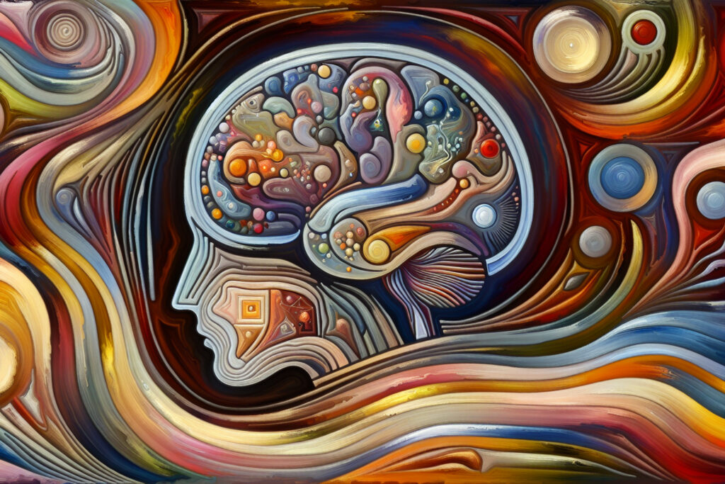Poems about The Brain : the Mind's Labyrinth – ThePoeticfy.com