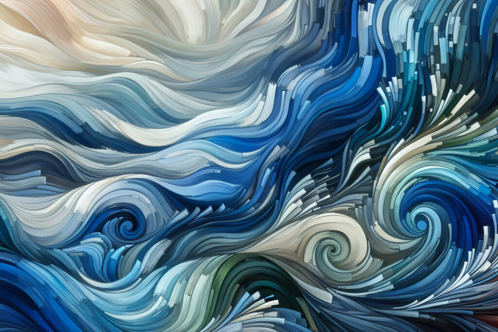 Poems about The Color Blue : Exploring the Depth of Blue in Poetry ...