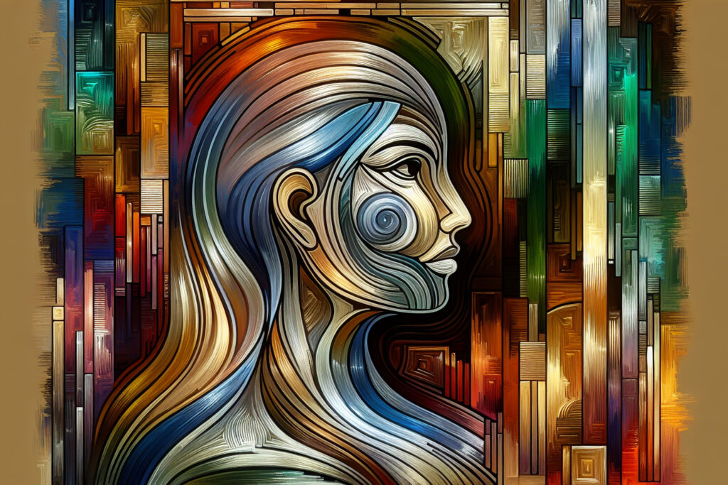 Self Portrait Poem : A Mirror to the Soul – ThePoeticfy.com