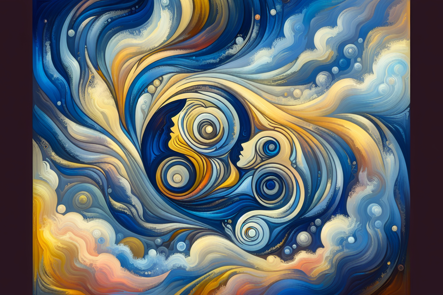 Tears Poem : Grief and Loss Through Symbolism – ThePoeticfy.com