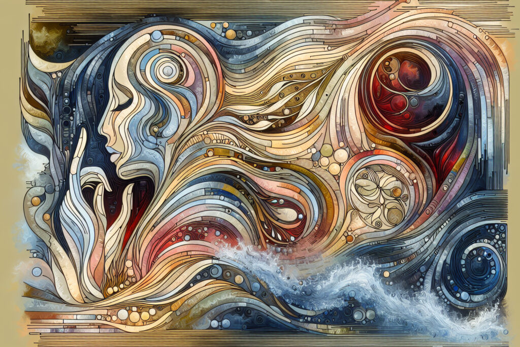 Deep Poems about Sadness : Exploring the Depths of Sorrow – ThePoeticfy.com