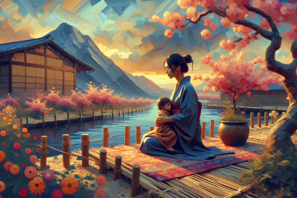 Haiku Poems about Mother : Love, Strength, and Gratitude – ThePoeticfy.com